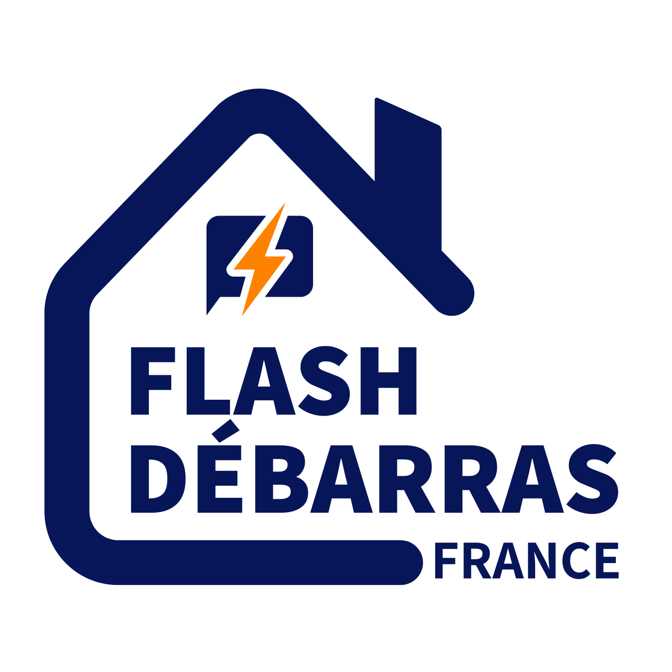 Flash Débarras France - Le débarras clé en main pour les familles ...